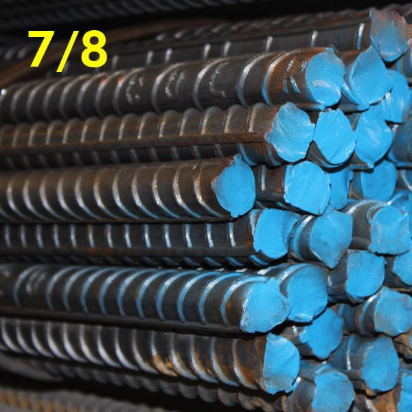 Varilla Cor. 7/8 X 60Lb Diaco – Catálogo Centro Hierros