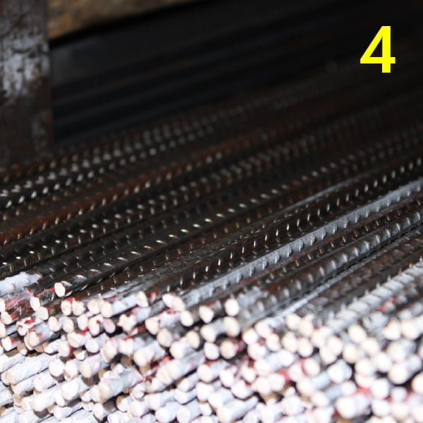 Varilla Grafil 4 Mm – Catálogo Centro Hierros